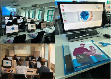 HIS Schulungen | www.his.de