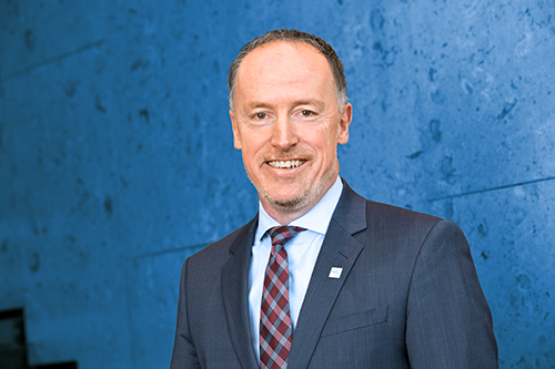 Genossenschaft | HIS Hochschul-Informations-System eG